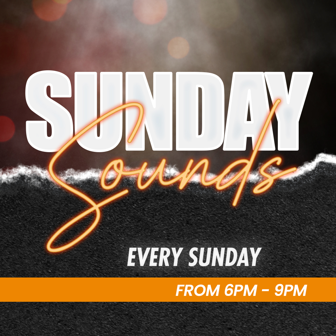 Sunday Sounds